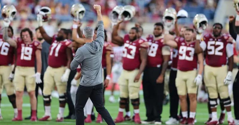 FSU officially adds 3 more signees to 2025 recruiting class - NewsBreak