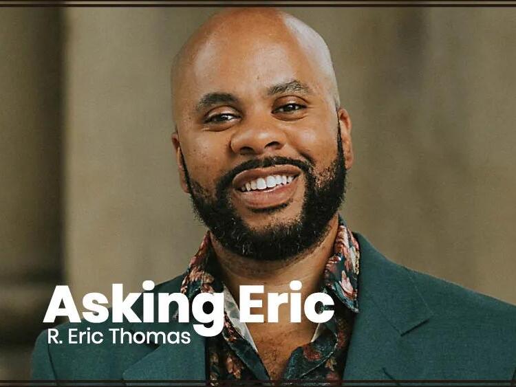Asking Eric: Wife’s response to husband’s accident threatens marriage
