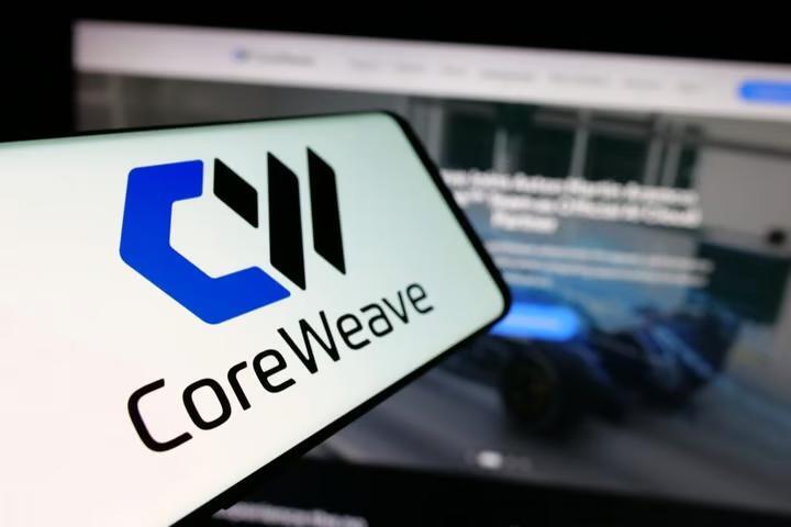 CoreWeave CEO Calls Nvidia Circular Financing Claims 'Ridiculous,' Says ...