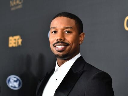 5 Times Michael B. Jordan Was Our Bae