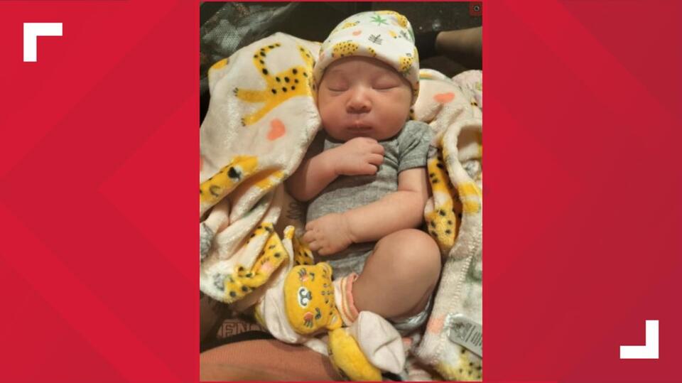 Lancaster Police locate missing infant - NewsBreak
