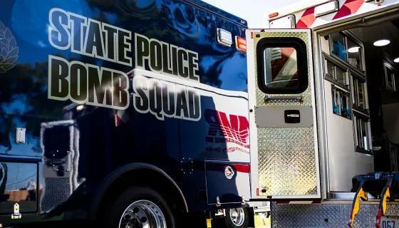 Shooting at LDS Church in Michigan - NewsBreak