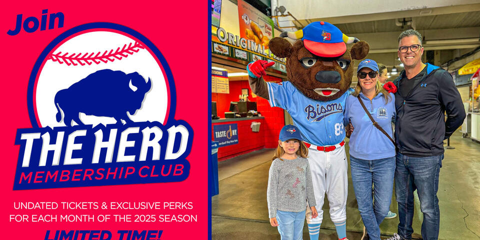 2025 The Herd "Game of the Month" Memberships now available with over ...