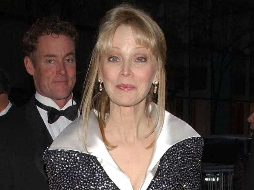 Shelley Long, 74, Looks Downcast in First Sighting Since Skipping ...