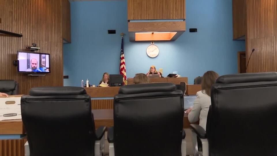 Montana man accused of planning to commit mass killing - NewsBreak