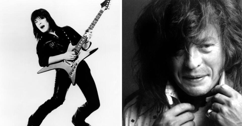Legendary Guitarist Rick Derringer, Who Wrote “Rock And Roll Hootchie ...