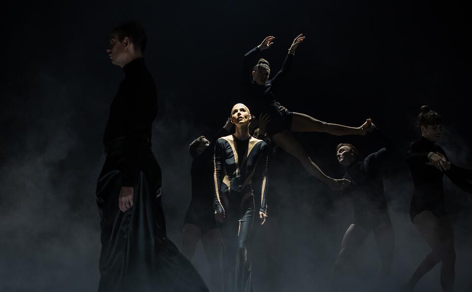 Spoleto Festival USA Announces 2026 Season Celebrating America’s 250th ...