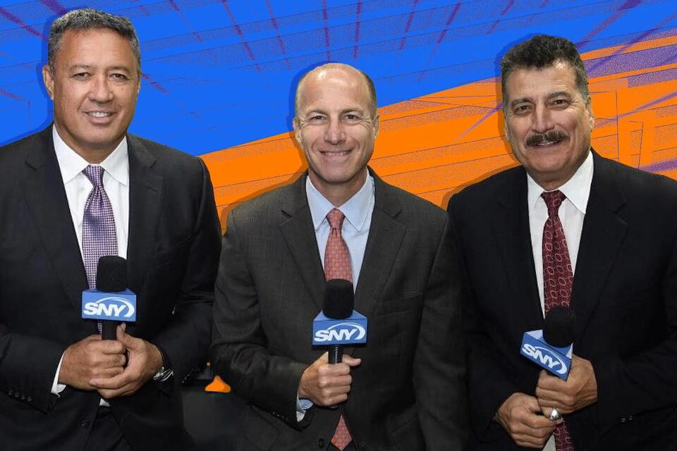 The Best Live TV Show in New York Is Neither ‘SNL’, ‘Today,’ Nor ‘The ...