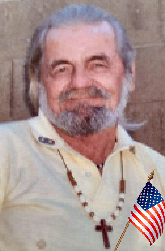 Donald Richard Harris - NewsBreak