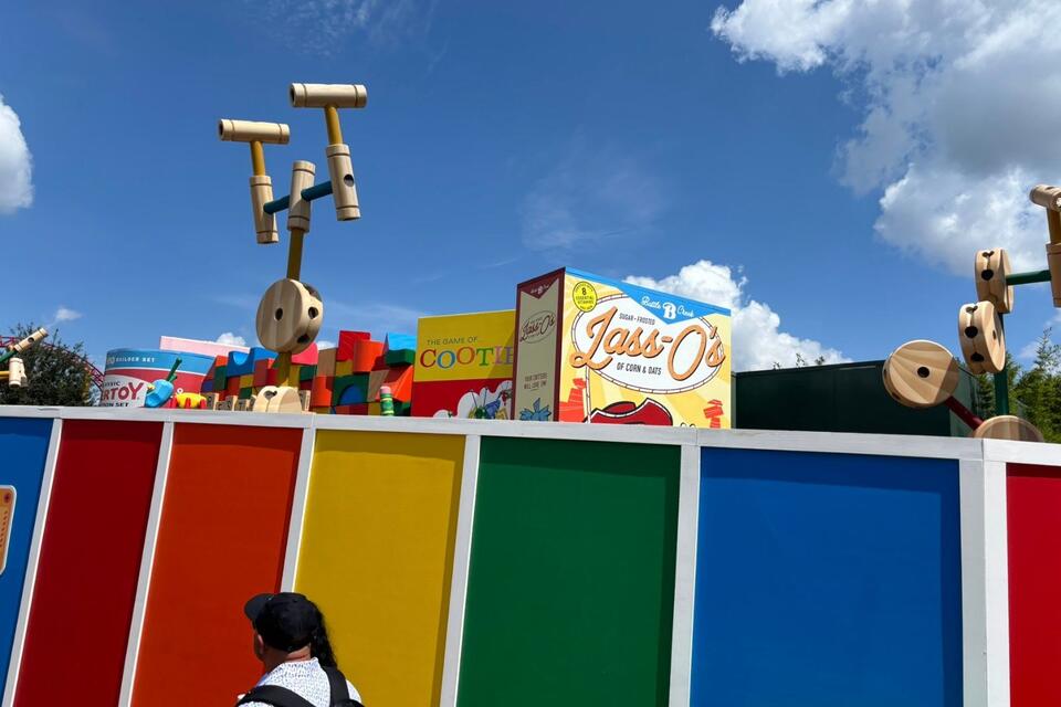 Disney World’s Hidden Shoutout To West Michigan - NewsBreak