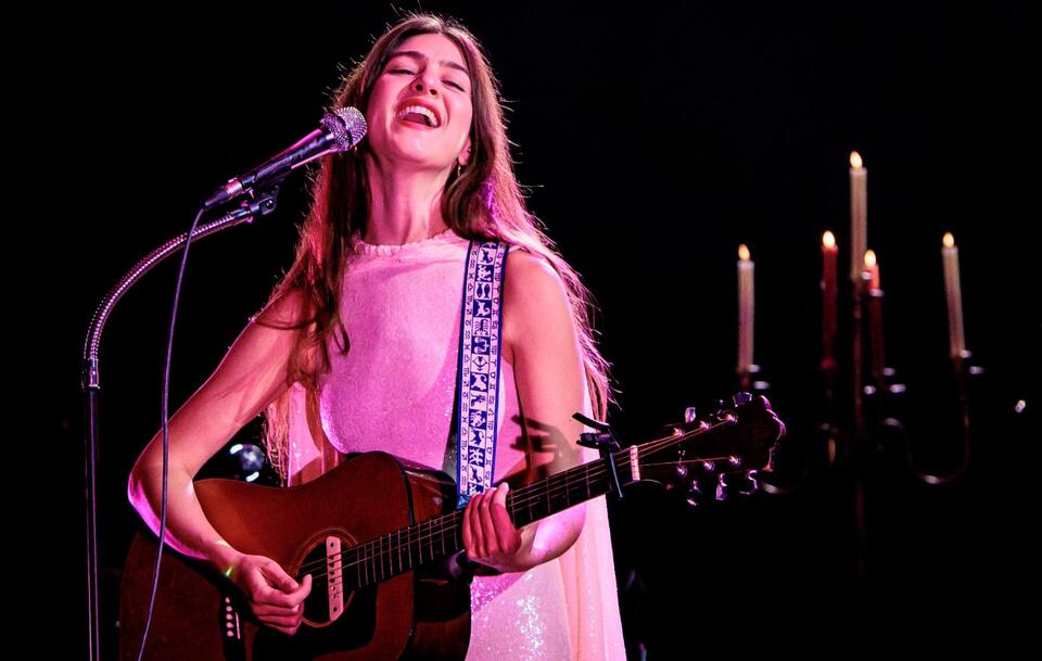 Weyes Blood, Orville Peck and Chelsea Cutler among latest names to exit ...