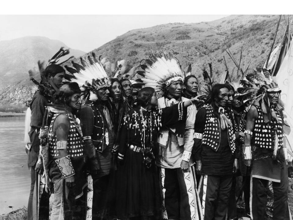 29 Amazing Native American Facts And Myths