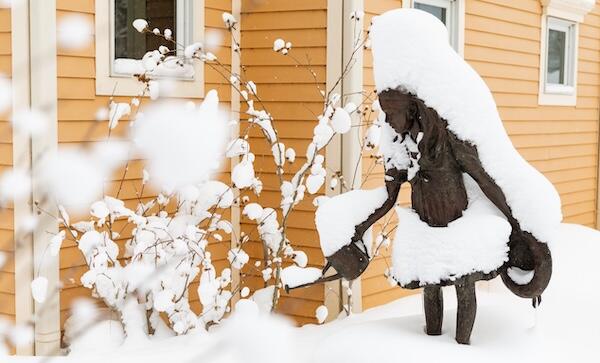 Meijer Gardens eyes four-peat - NewsBreak