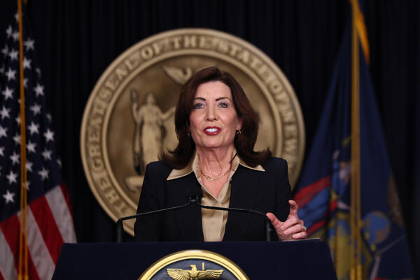 Williams Cos. pipeline faces pushback in New York - NewsBreak