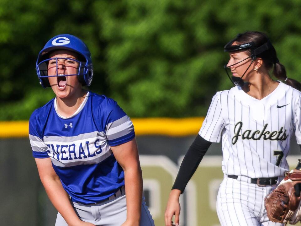 Anthony Wayne softball pulls away from Perrysburg to claim NLL Buckeye ...
