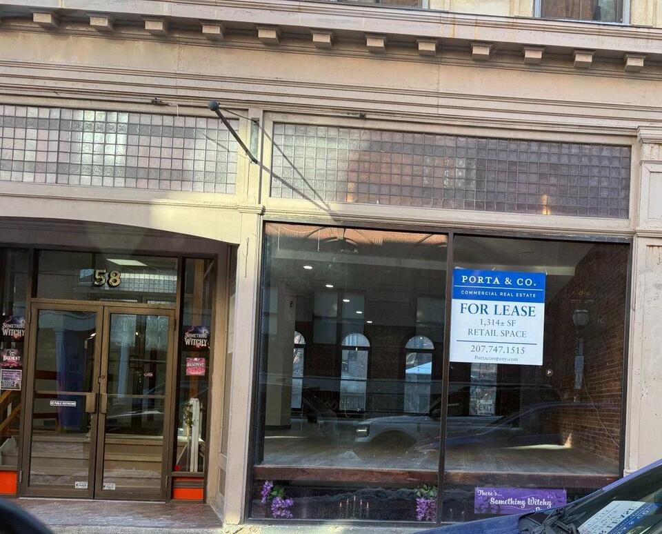 Cheech and Chong Dispensary in Portland, Maine, Has Closed - NewsBreak