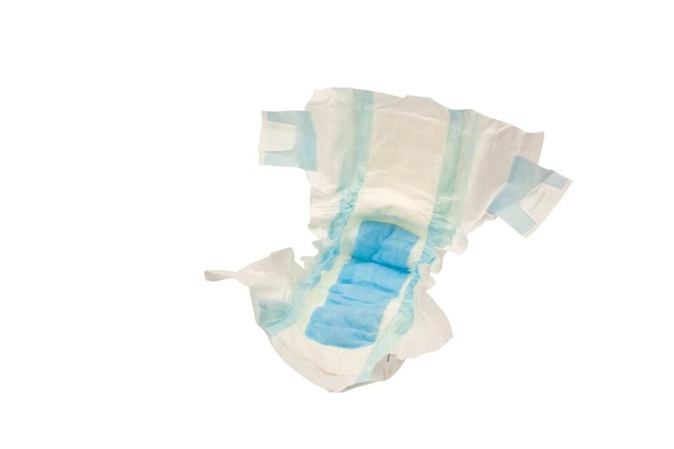 Loaded diaper: Jail visitor tried to smuggle PCP in baby's garment ...