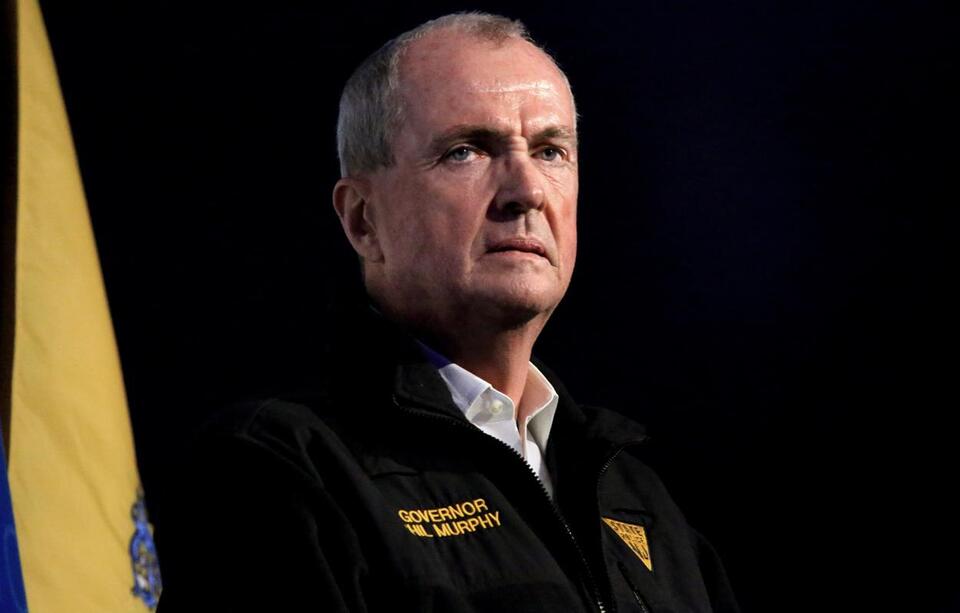 Governor Murphy Pardons Dozens More Prisoners Ahead of Holidays - NewsBreak