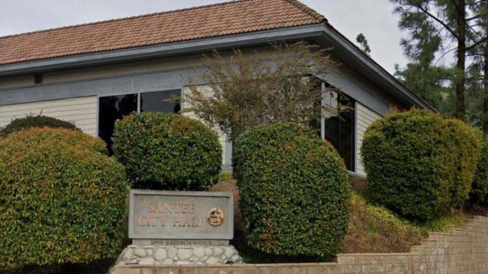 Issa Opens New District Office at Santee City Hall - NewsBreak