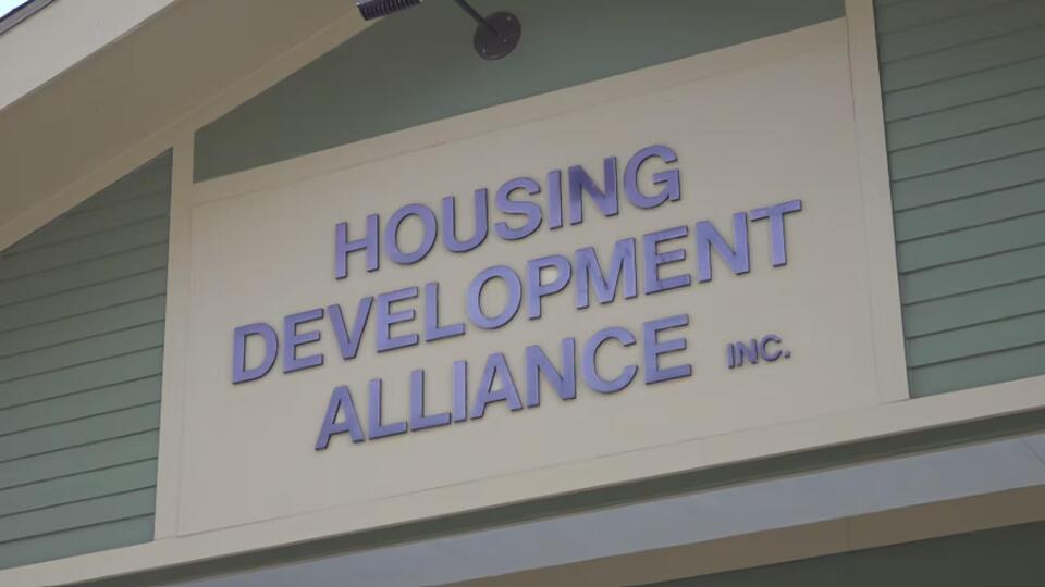 HDA home achieves record-breaking energy efficiency score - NewsBreak