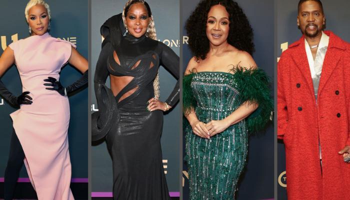 2024 Urban One Honors: Best in Black Celebrity Fashion - NewsBreak