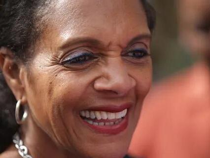 Sheila Dixon raises $523K for Baltimore mayor campaign in latest ...