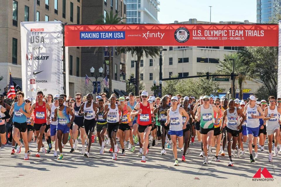 It’s official: St. Louis v. Phoenix for the 2028 US Olympic Marathon ...