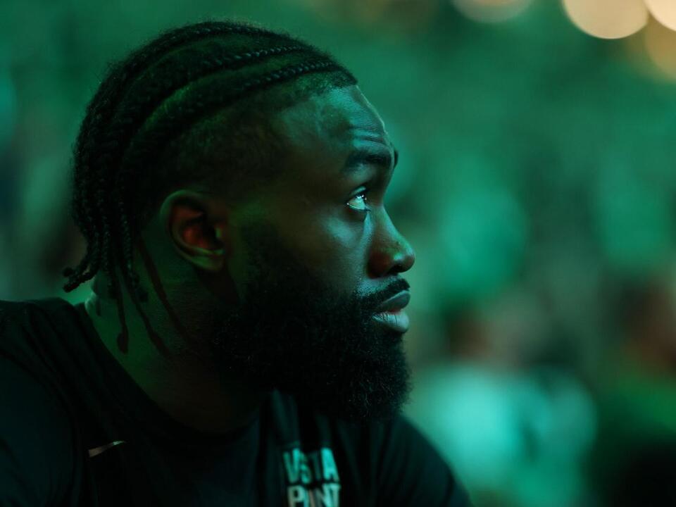 Jaylen Brown’s 7uice Foundation Seeks To Bridge Gaps For Underserved Youth