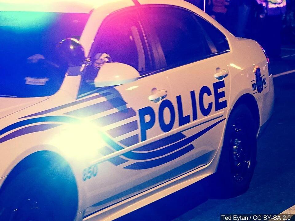 One dead in Jackson County crash - NewsBreak