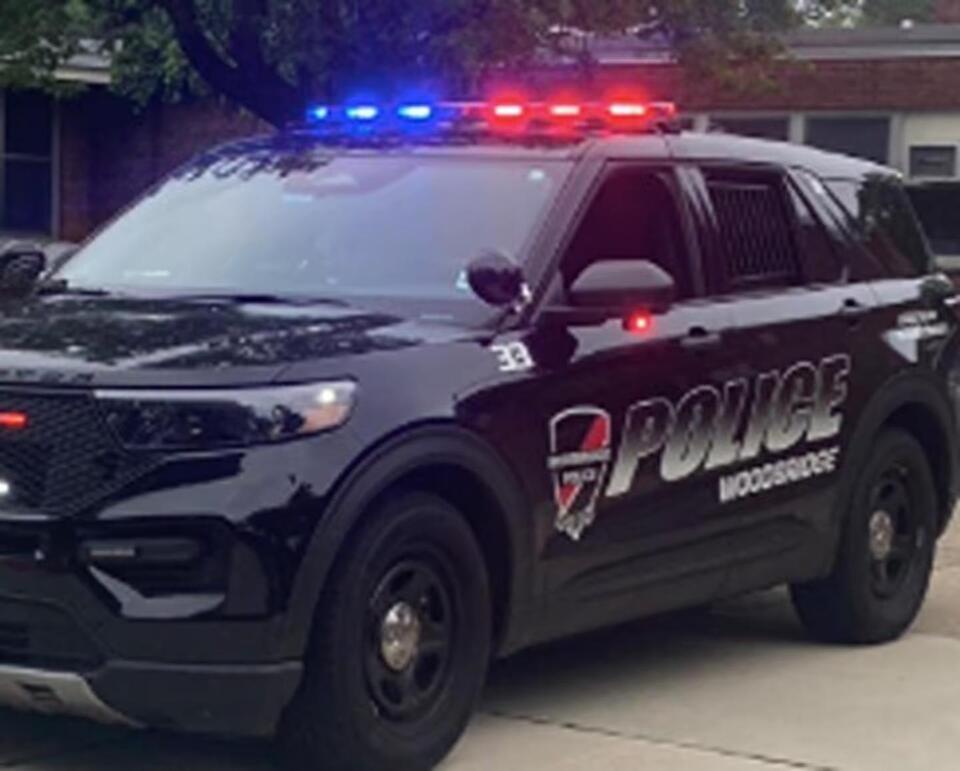 Woodbridge Police Lieutenant Rich Hardish Dies Suddenly - NewsBreak