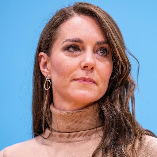Kate Middleton Breaks Her Silence On Health Crisis: 'I'm Now In The ...