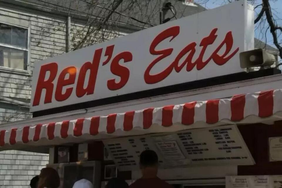 The Famous Red’s Eats in Wiscasset, Maine Opens Six Days a Week For the ...