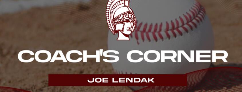 BOARDMAN BASEBALL COACH’S CORNER WITH JOE LENDAK 3-21-25 - NewsBreak