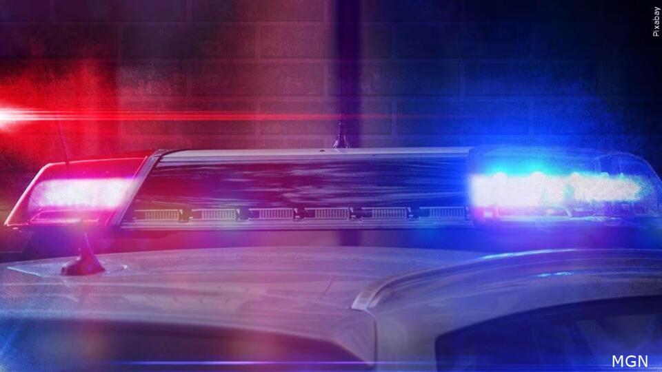 Man sustains serious self-inflicted wound at Waterville Walmart - NewsBreak