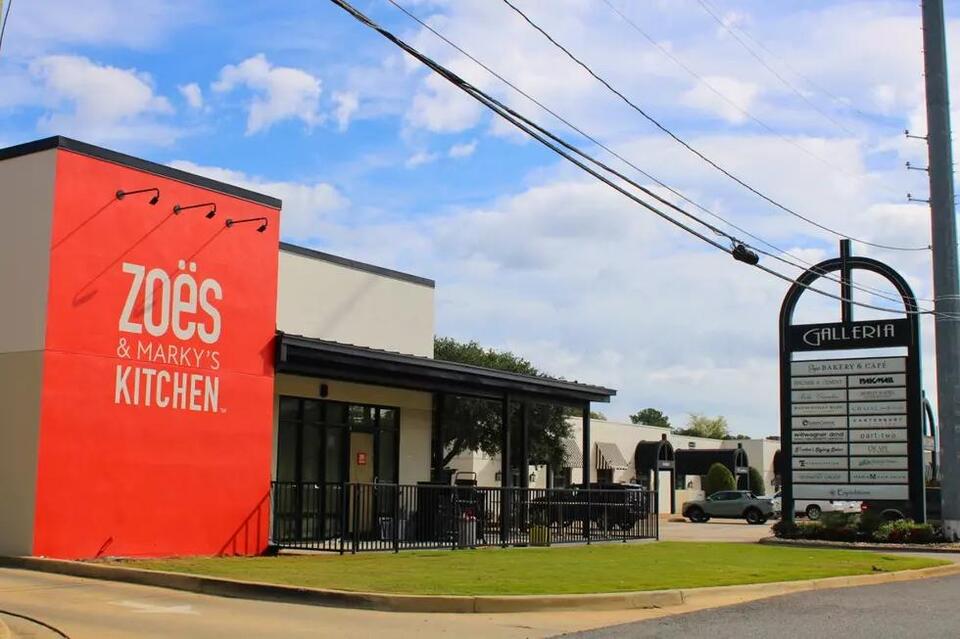 Zoës Kitchen to Return to Tuscaloosa As Original Owners Revive Brand ...