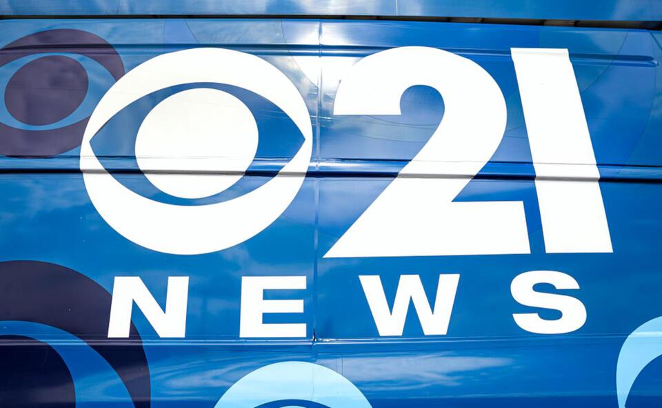 CBS 21 reporter announces departure: ‘Thank you to those who trusted me ...