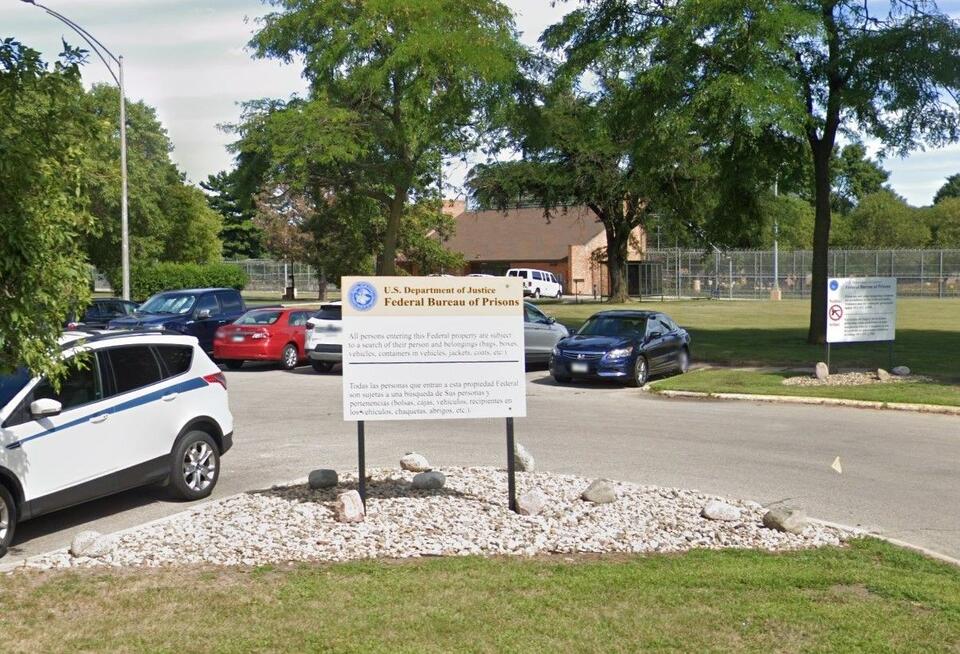 False Statements Lead to Prison Term for Ex Rochester Nurse - NewsBreak