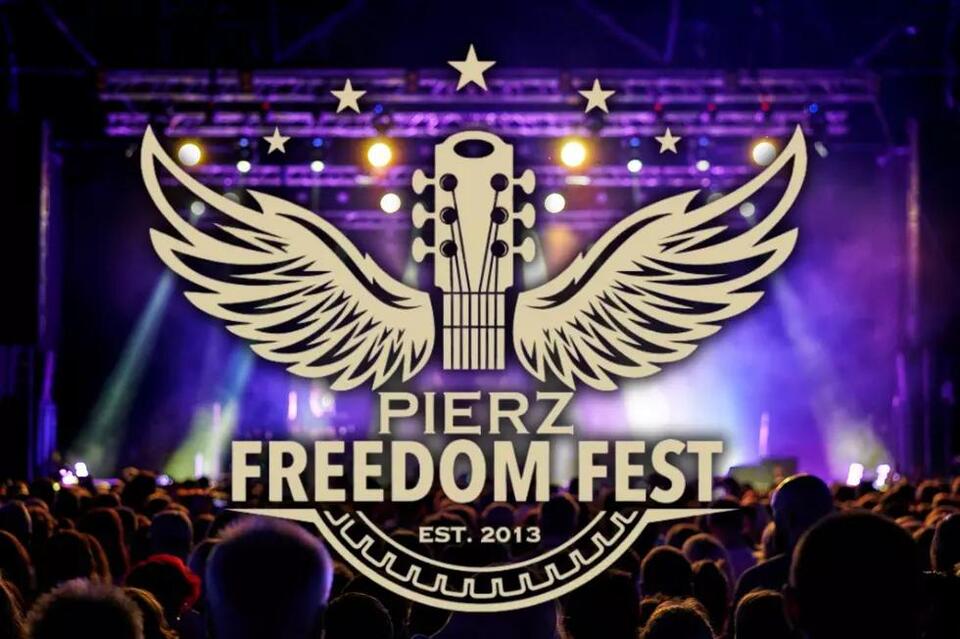 Two Days Of Music Await At The 2026 Pierz Freedom Fest - NewsBreak