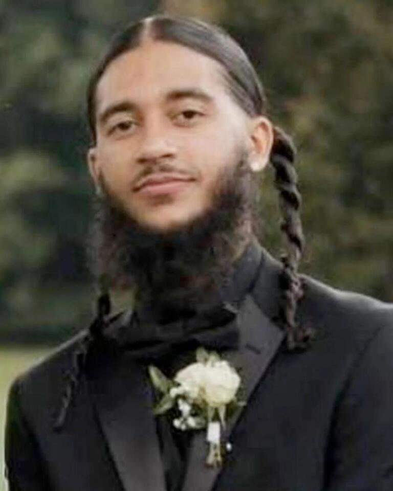 Evan ‘Mikey’ Mills - NewsBreak