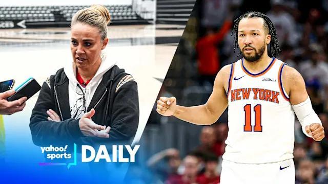 Pauline Astier sparks Liberty surge as New York holds off Mercury 75-68 ...