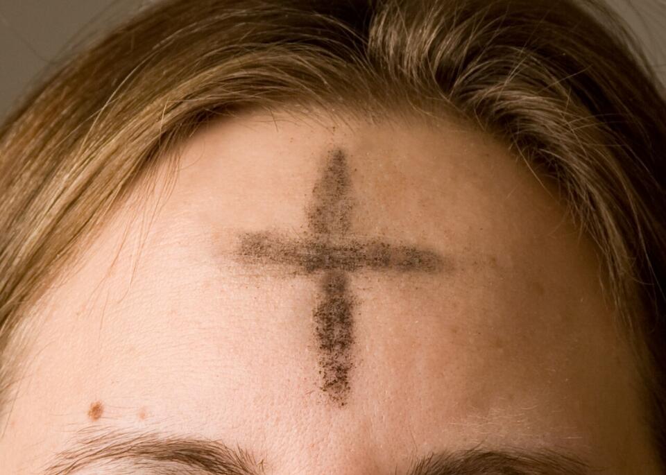 Ash Wednesday Marks the Beginning of Lent: Meaning and Why It Matters ...