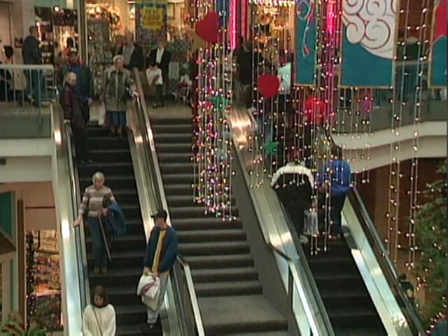 A look at the rich history and stories that lie within Northridge Mall ...