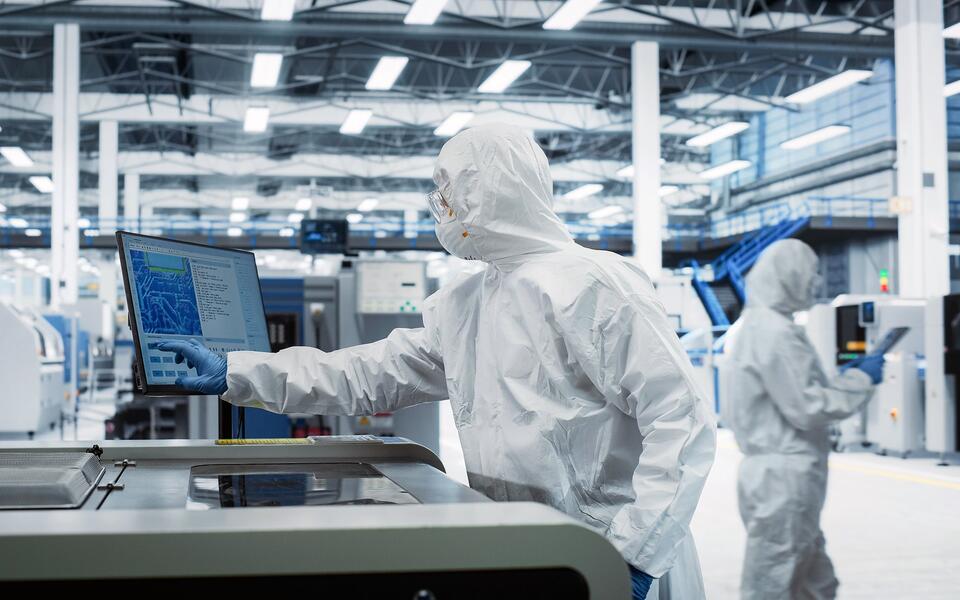 The U.S. CHIPS Act Takes Another Hit - NewsBreak