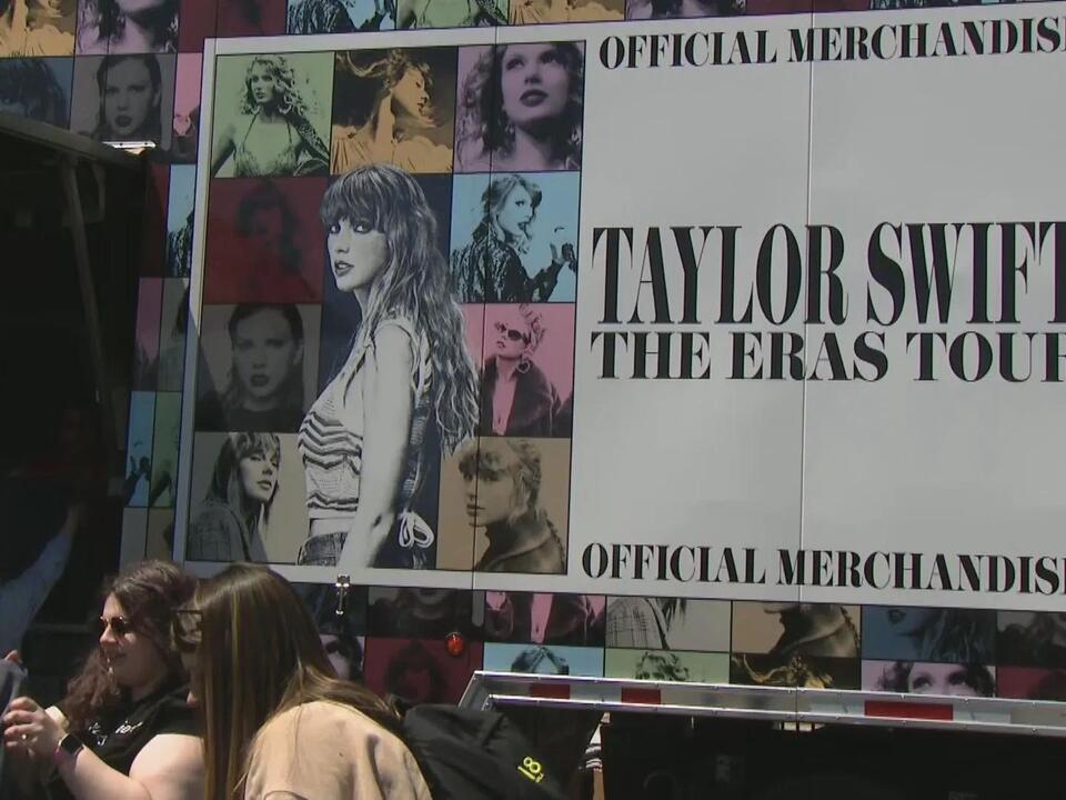 Expert says lawsuit against Ticketmaster owner Live Nation could save ...