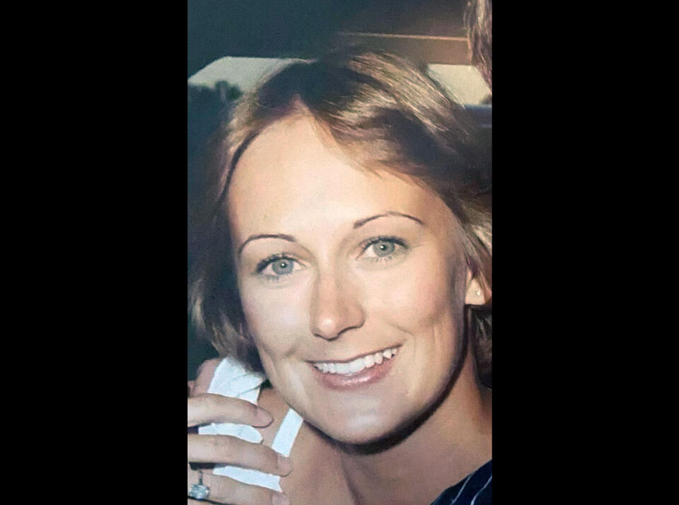 Andra Smith Harris passed away May 29, 2024 - NewsBreak