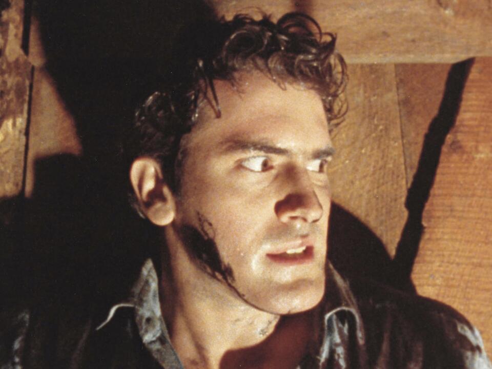 9 Classic Horror Movies That Are Still Totally Worth Your Time