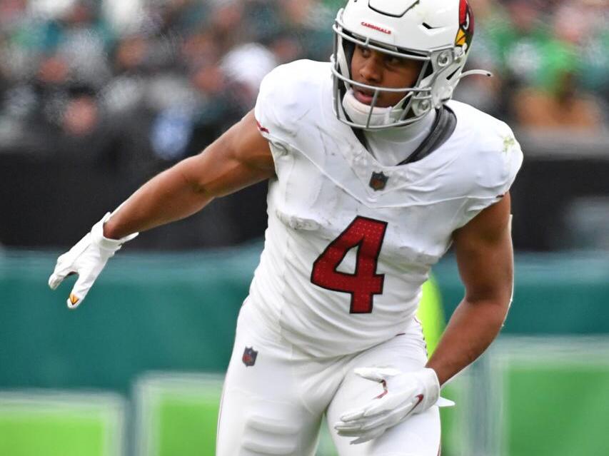 BREAKING: Atlanta Falcons Sign 2X All-Pro WR Afer Losing Rondale Moore ...