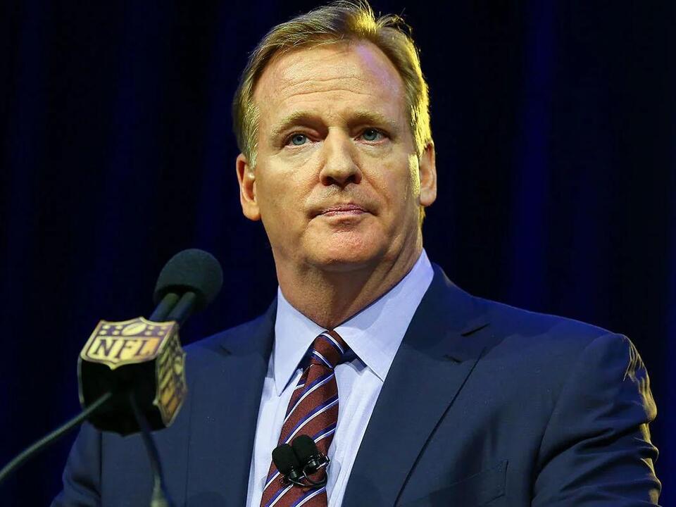 NFL targeting seven international games for 2025 season: Here's where ...