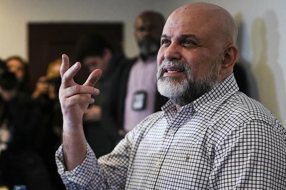 Colombian warlord sentenced to 40 years in prison after serving time ...