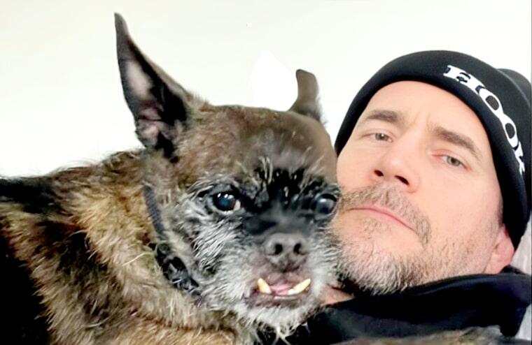 CM Punk Shares Unfortunate Larry News - NewsBreak